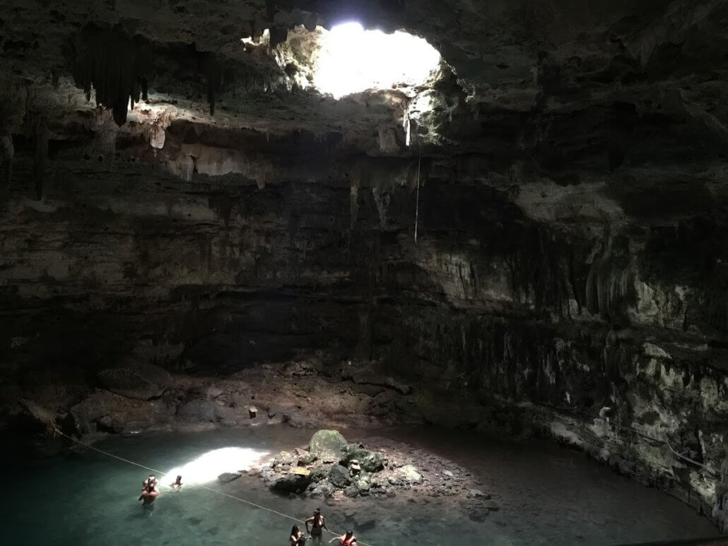 Ultimate Guide to Yucatan Peninsula | A Couple For The Road