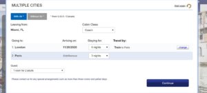 An Honest Review of Tripmasters.com | A Couple For The Road