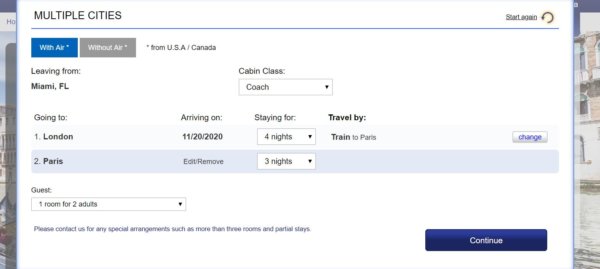 An Honest Review of Tripmasters.com | A Couple For The Road