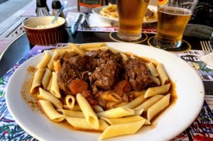 Traditional Monegasue Foods to Have in Monaco | A Couple For The Road