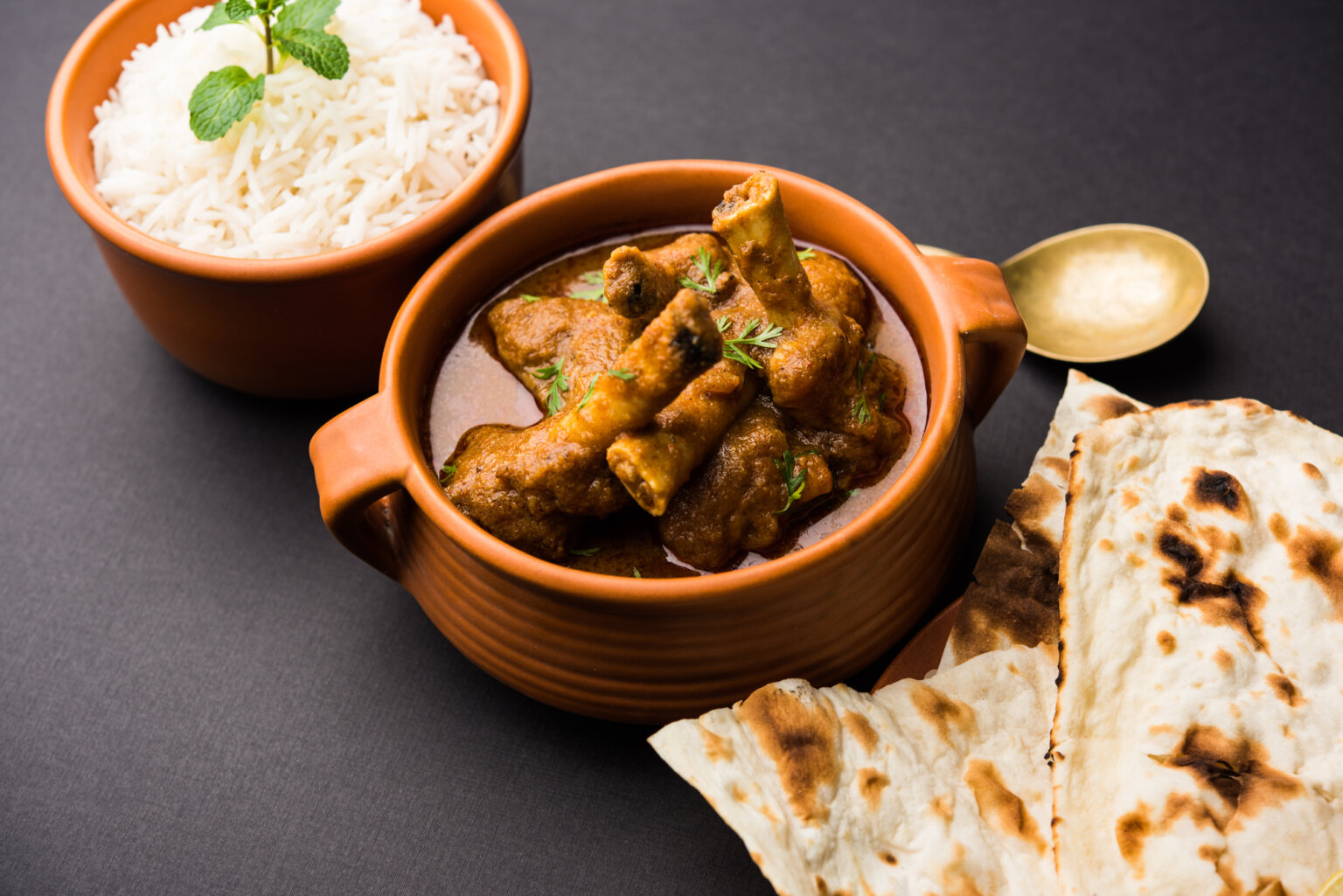 Pakistani Nihari Recipe | A Couple For The Road