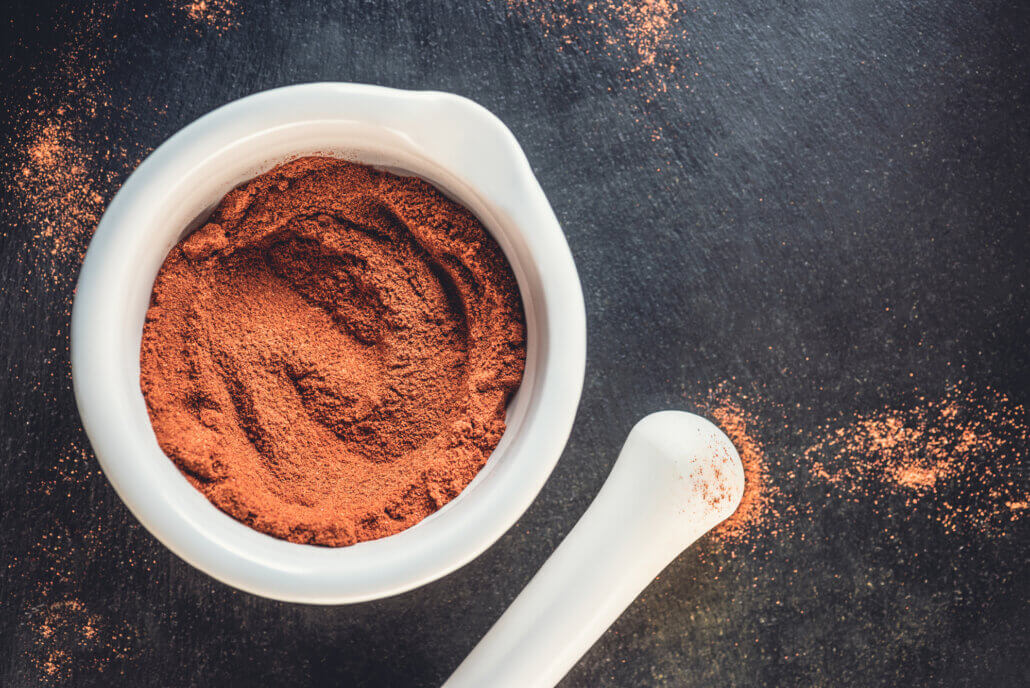 Hello Fresh Fry Seasoning Recipe | A Couple For The Road